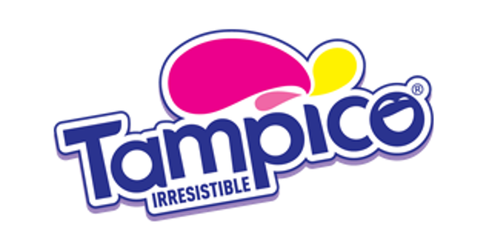 TAMPICO CITRUS PUNCH 1 L BOTTLING IRRESISTIBLE