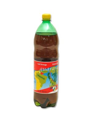 Soda Guarana Ara 1.5L