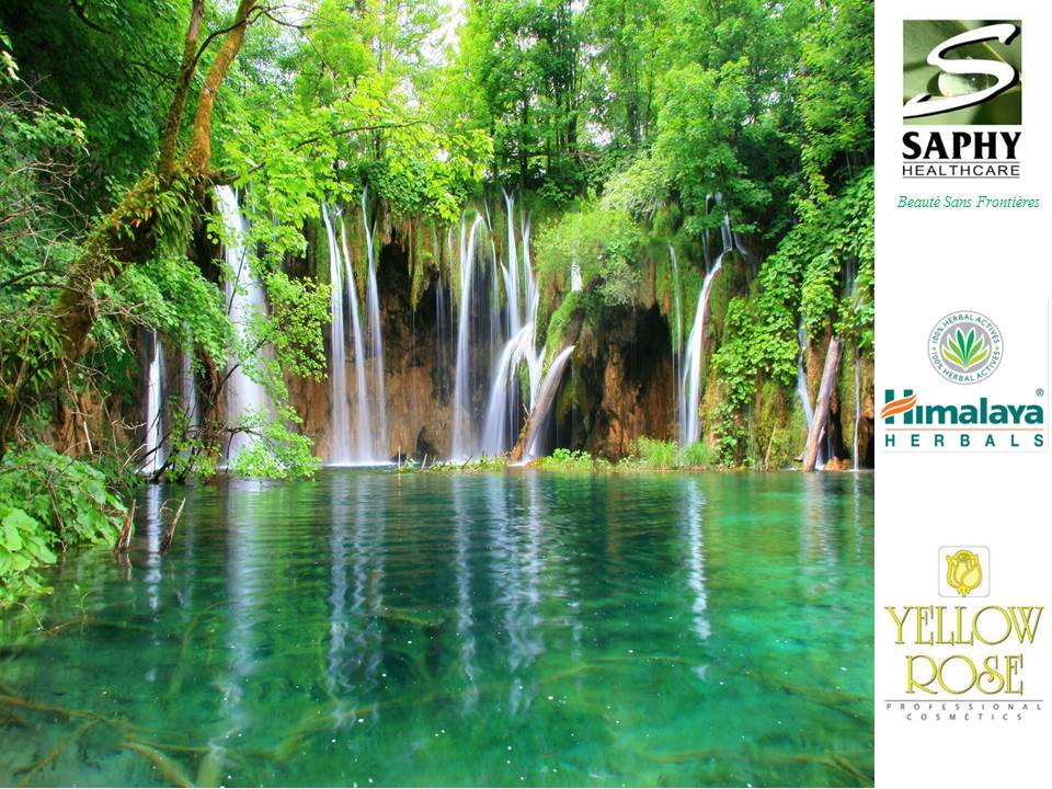 Qui sommes-nous? Saphy Healthcare cosmétiques